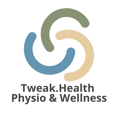 Personalised Hands-On Physio with a Holistic Approach